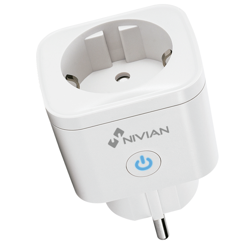 Nivian Home - Cámaras IP WiFi al mejor precio
