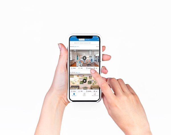 Nivian Home - Cámaras IP WiFi al mejor precio