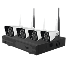 Nivian Home - Cámaras IP WiFi al mejor precio