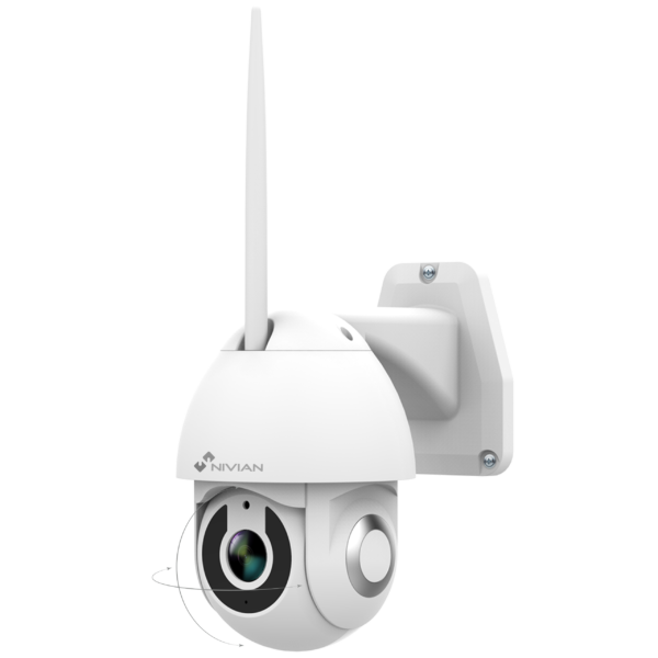 Nivian Home - Cámaras IP WiFi al mejor precio