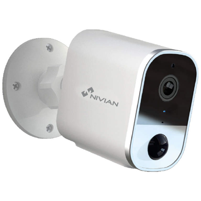 Nivian: Venta de Cámaras IP WiFi al mejor precio