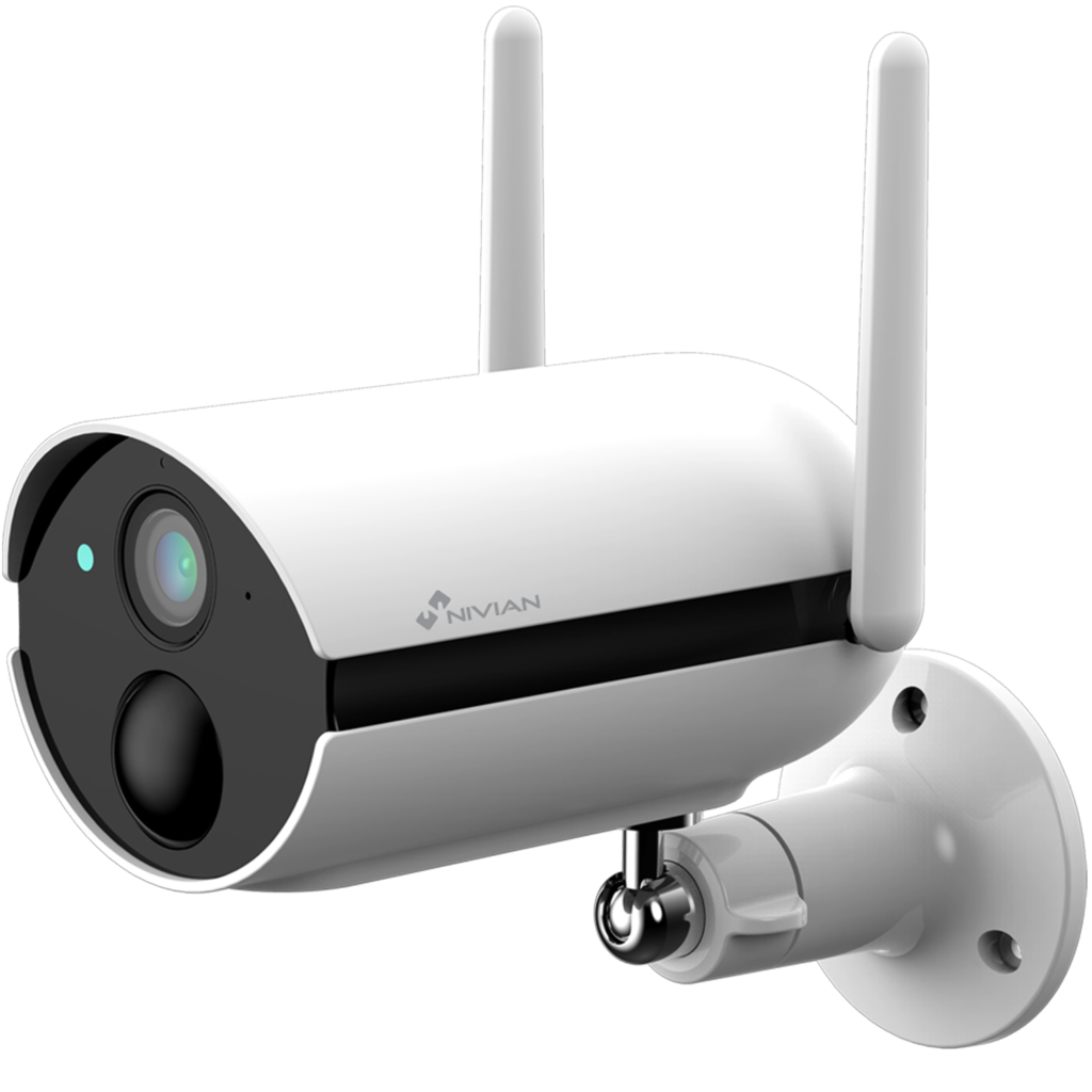 Nivian: Venta de Cámaras IP WiFi al mejor precio