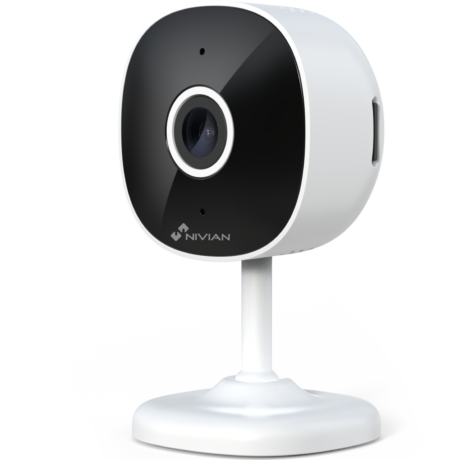 Nivian Home - Cámaras IP WiFi al mejor precio