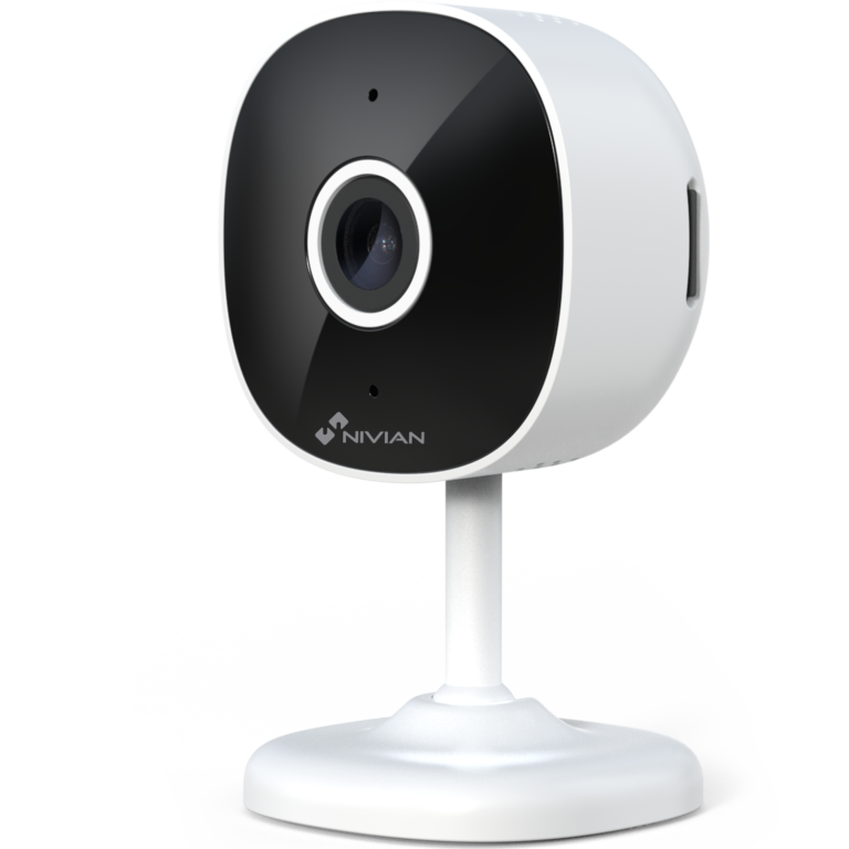Nivian: Venta de Cámaras IP WiFi al mejor precio