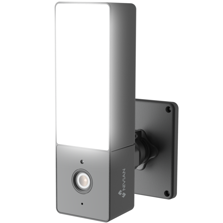 Cámaras WiFi para Casa NIVIAN | Fácil Instalación