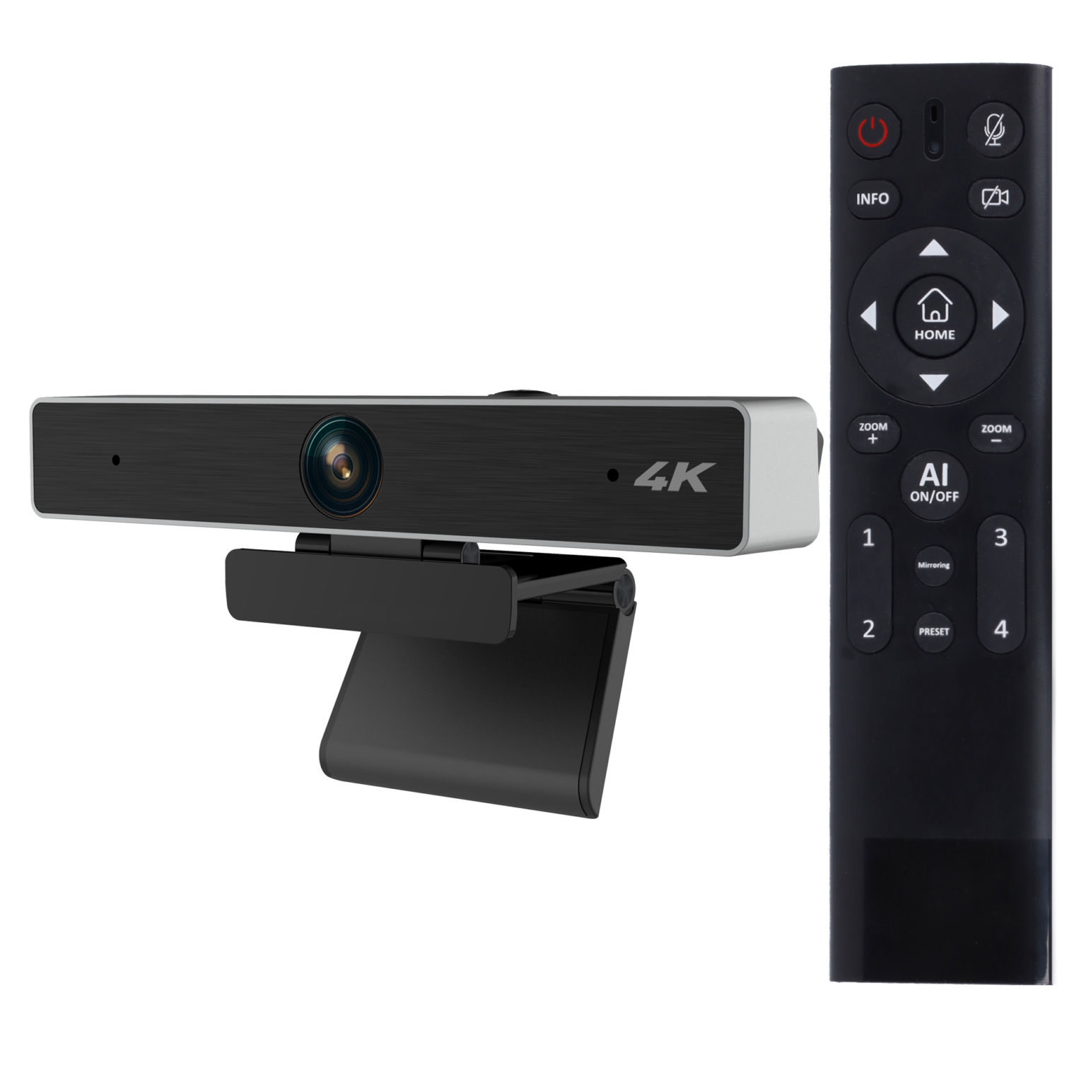 Nivian Home - Cámaras IP WiFi al mejor precio
