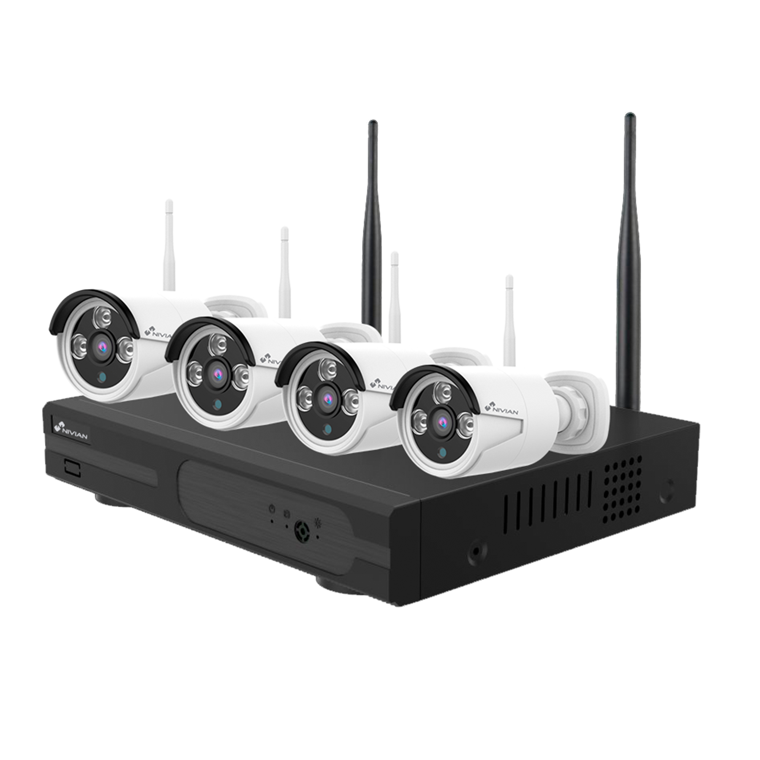 NV-KIT830W-4CAM - Nivian