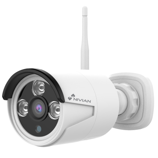 Nivian Home - Cámaras IP WiFi al mejor precio