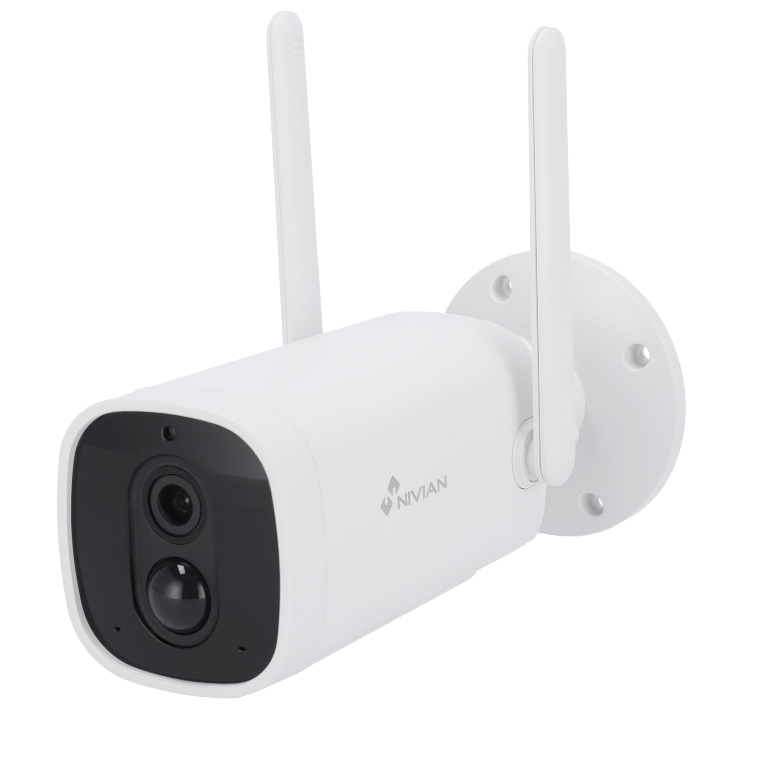 NVS-IPC-06-BAT - Nivian