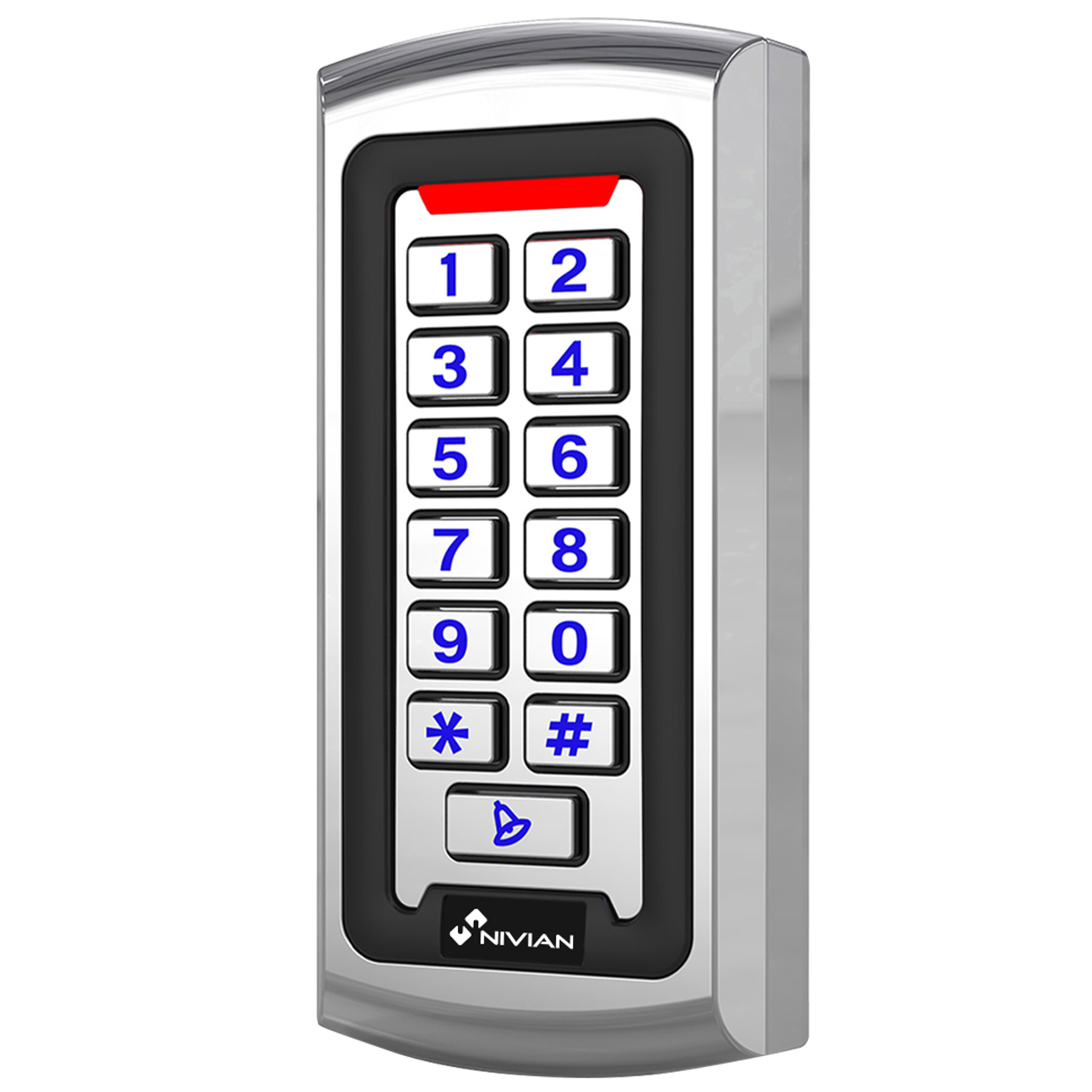 NV-ACCESS-PIN-RFID - Nivian